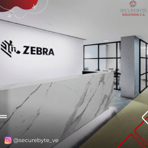 ZEBRA VENEZUELA - Securebyte
